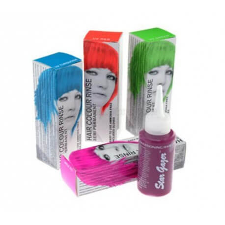 StarGazer Hair Colour